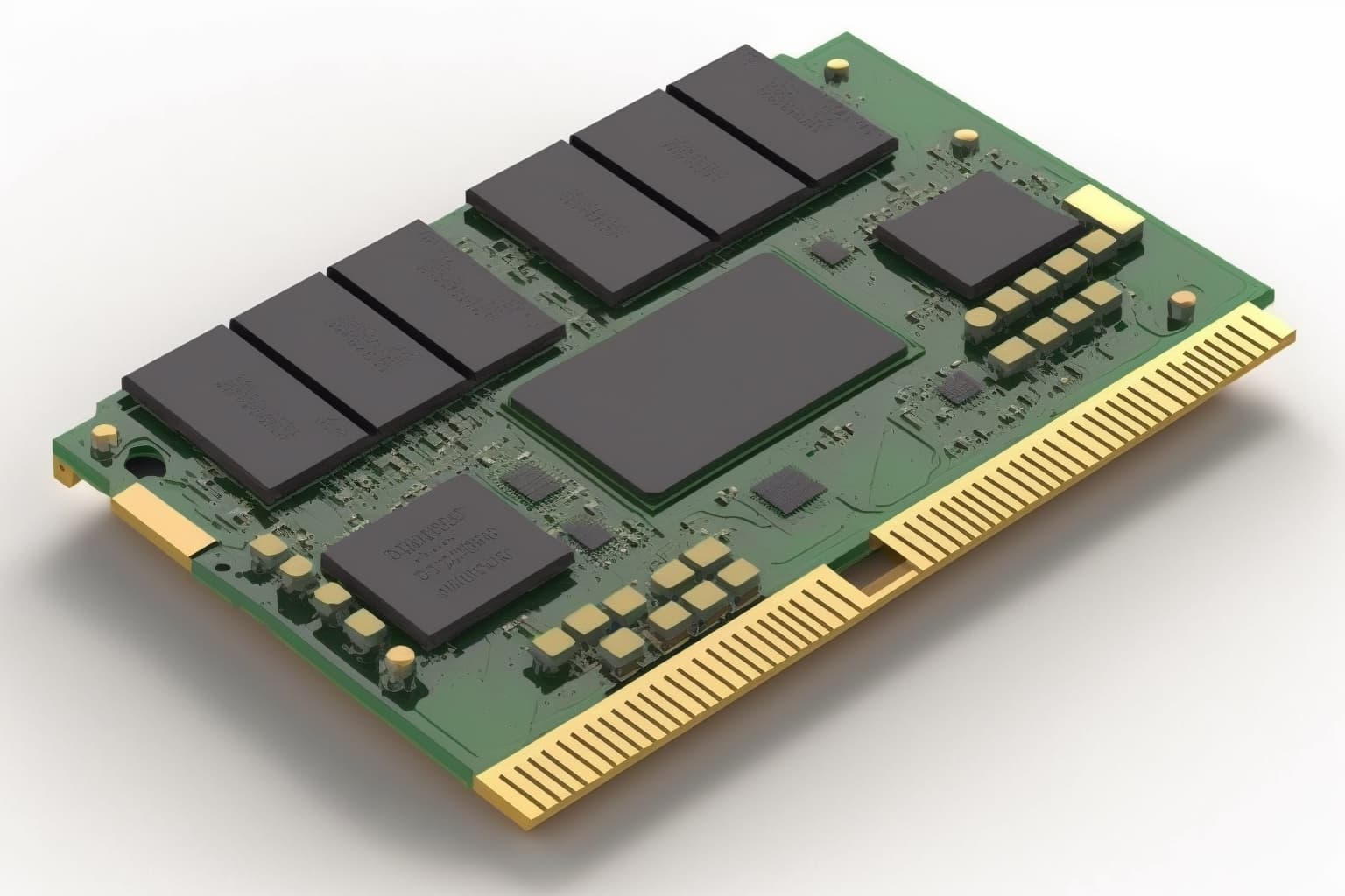 La memoria del ordenador y tipos habituales de memoria - Tarjetas de ...